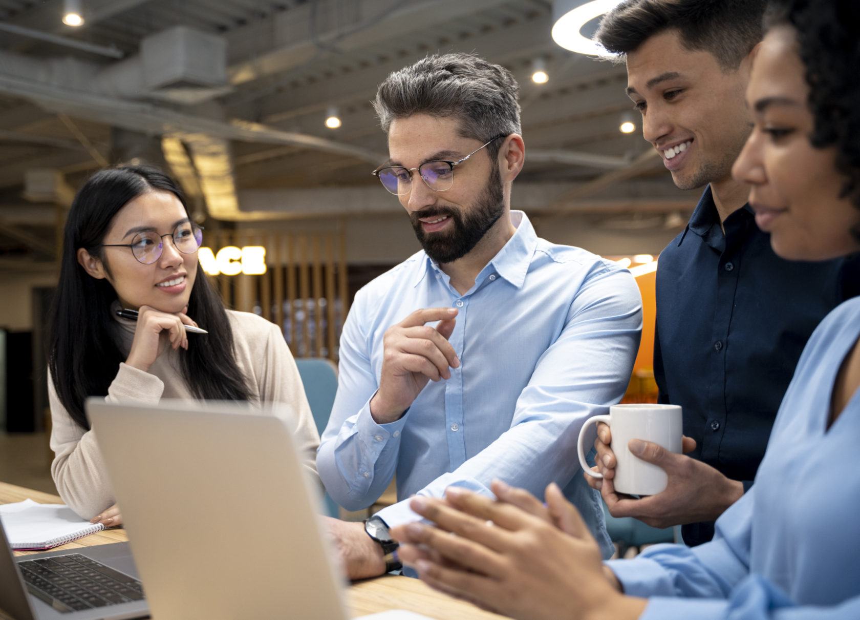 Evolve App. For users