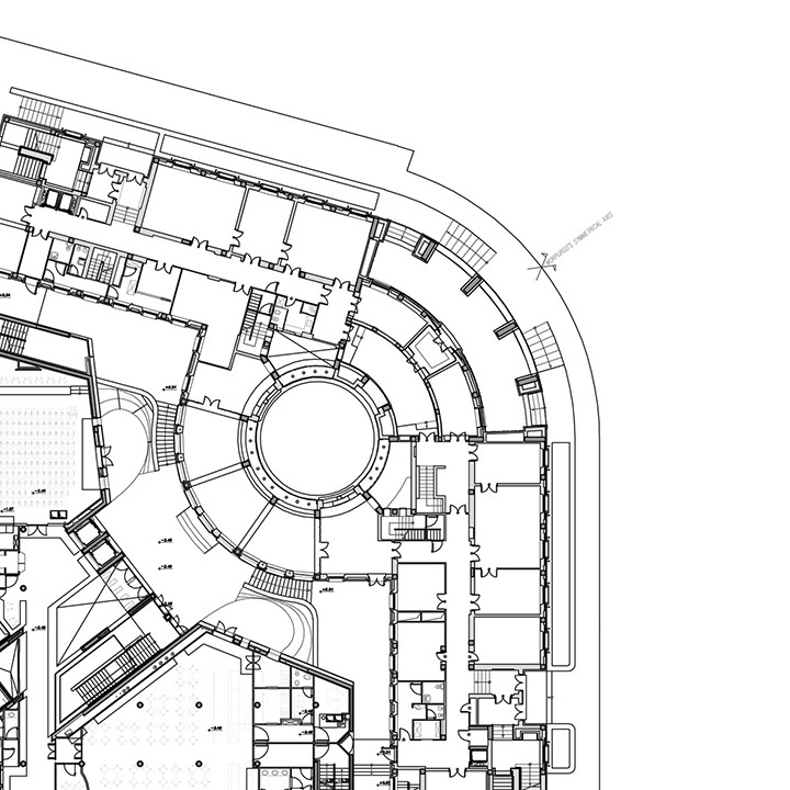 Бумага для плоттеров