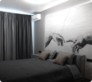 Текстильная библиотека - студия по пошиву штор в Волгограде и области