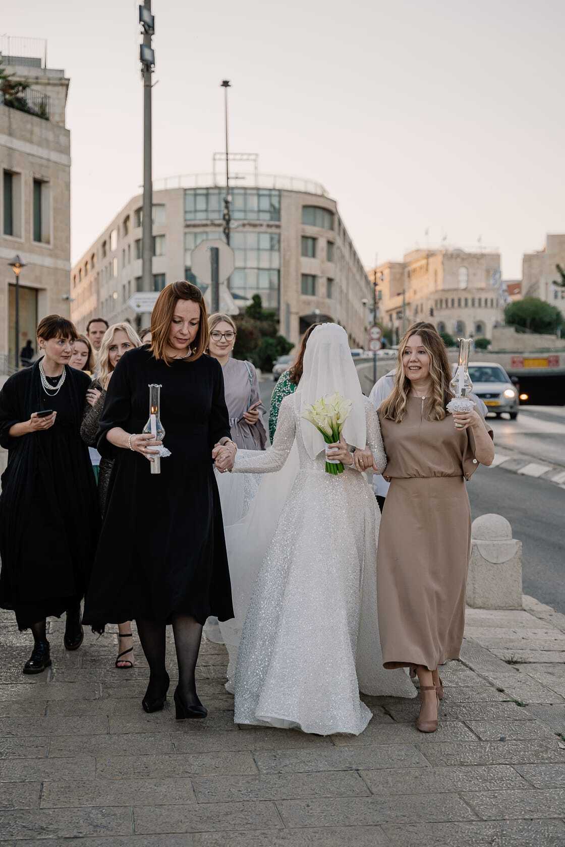 Wedding Photographer in Israel - Tel Aviv Wedding Photographer