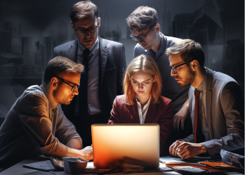 Executive Master of Business Administration