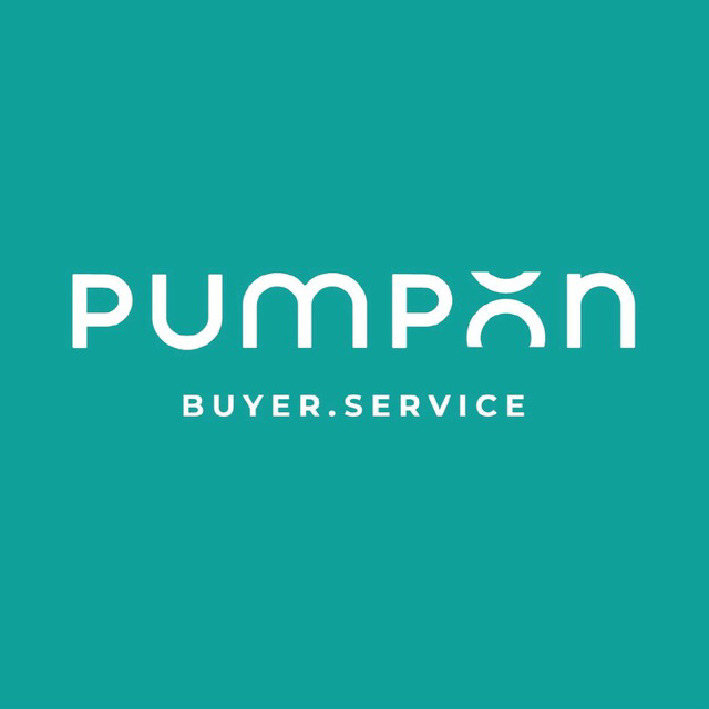 Главная PUMPON STORE