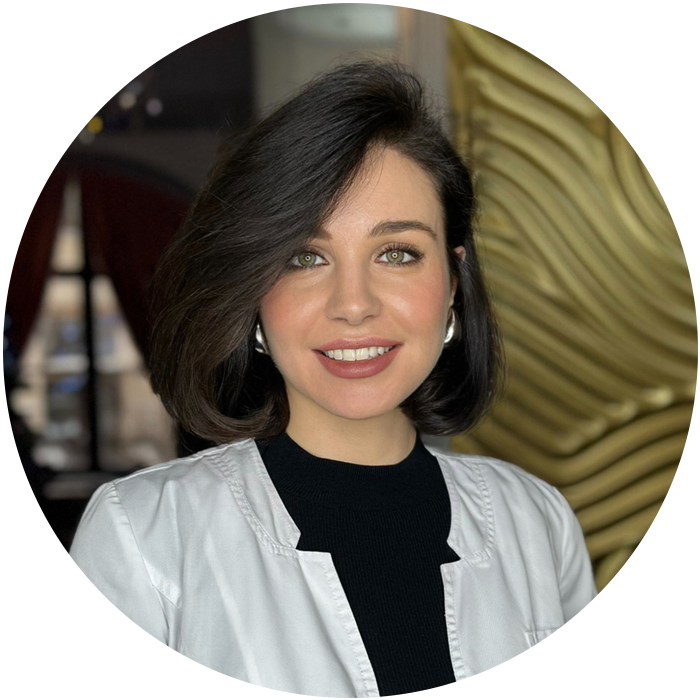 Natalya Oniani - Clinical Psychologist at OncoCareClinic308