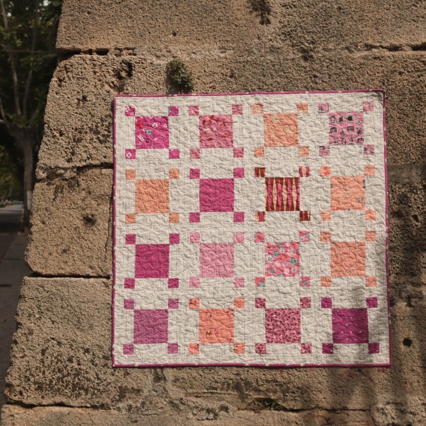 Weekend Pattern (main)