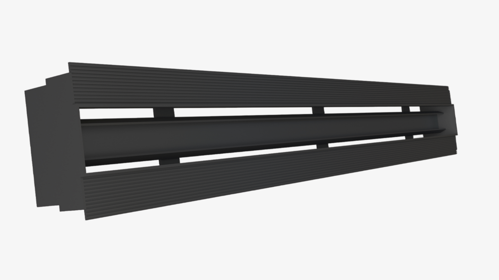 Щелевой диффузор Vent Line NP Smart