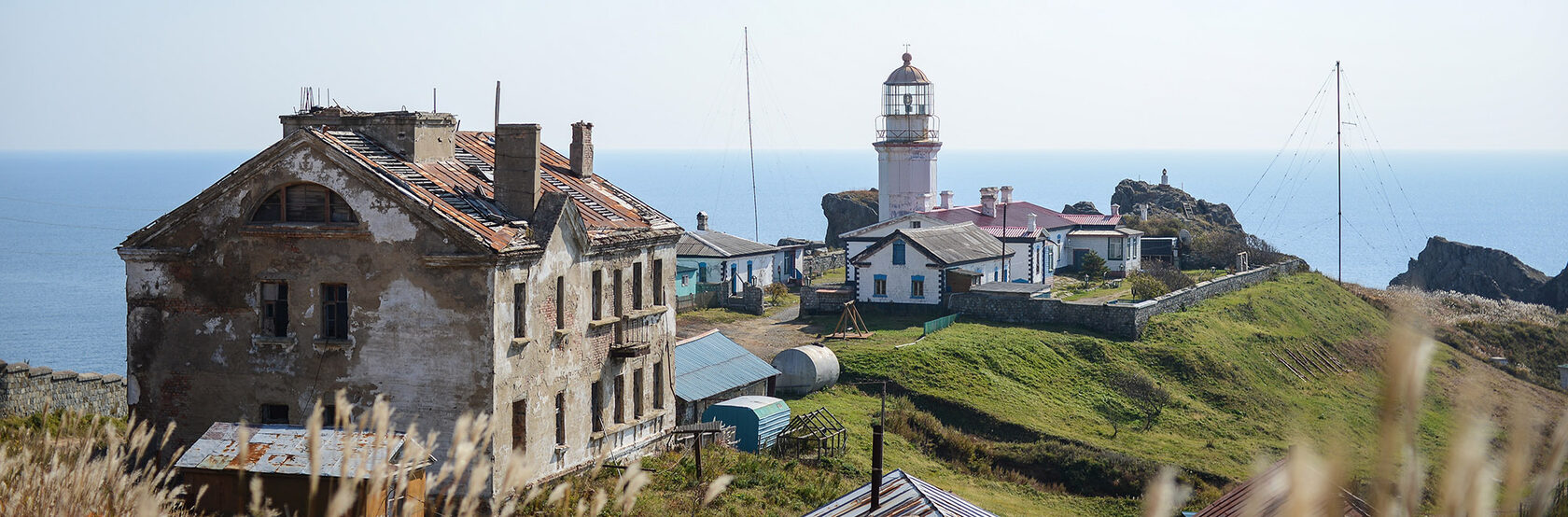 Explore Primorye | Eco tourism in Primorye