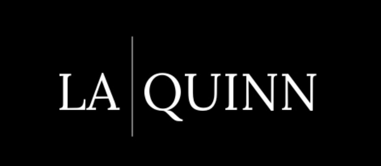 Магазин бренда LAQUINN