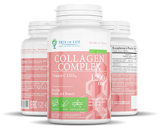 Продукты Tree of Life