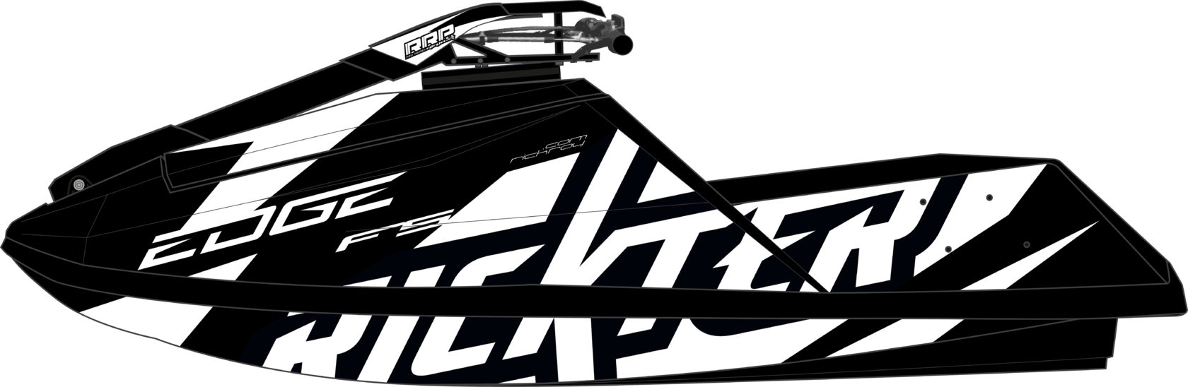 Новый EDGE 2021