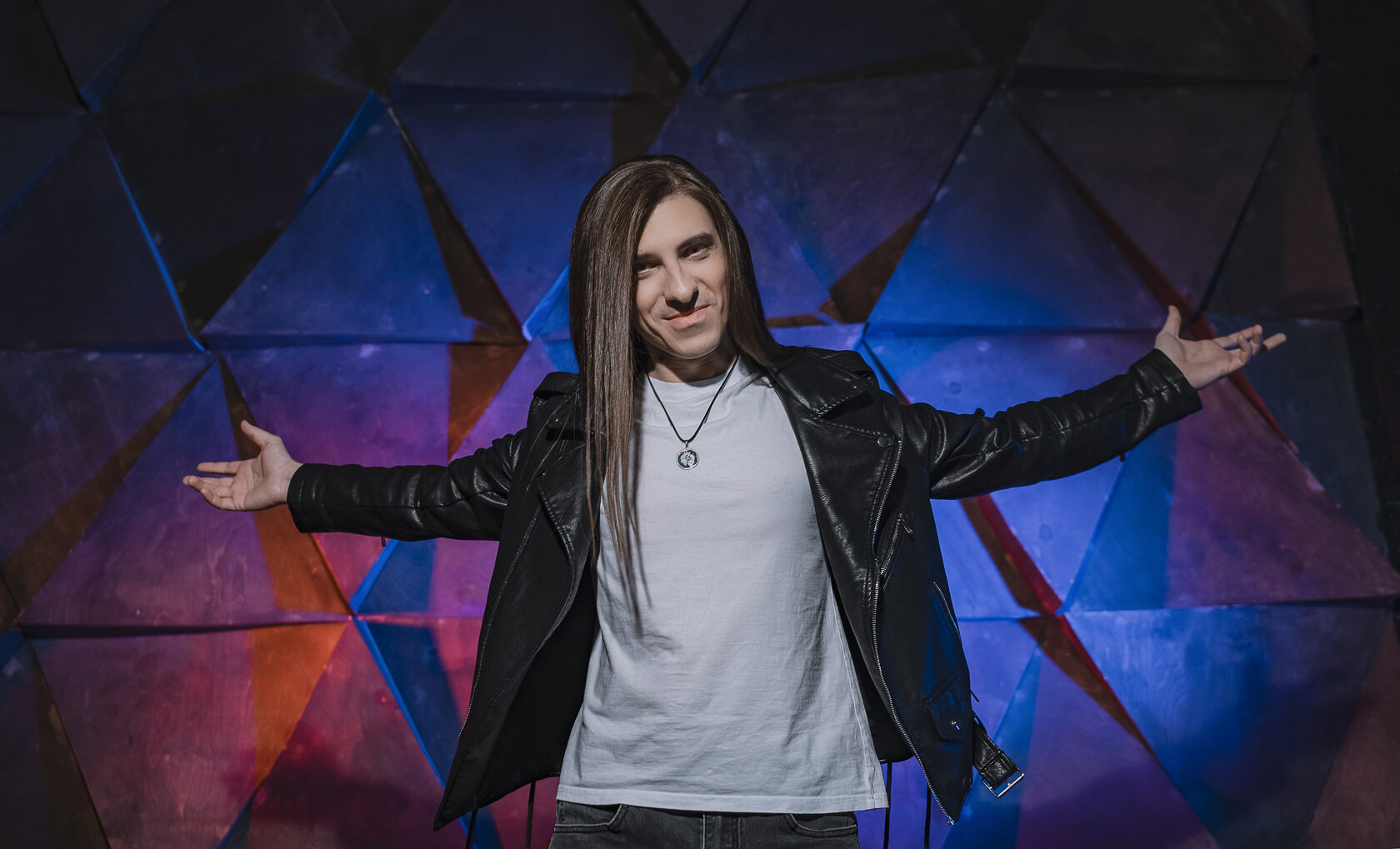 Максим Раковский