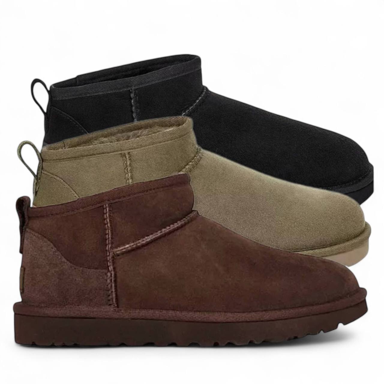 UGG Australia