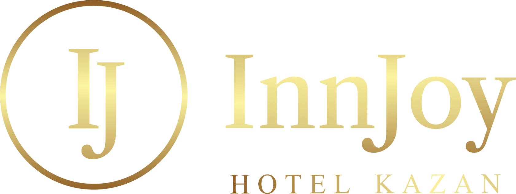 Отель INNJOY Kazan