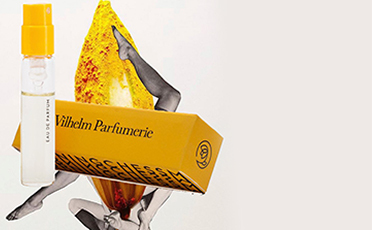 Vilhelm Parfumerie, купите духи Вильгельм Парфюм в Москве — интернет ...