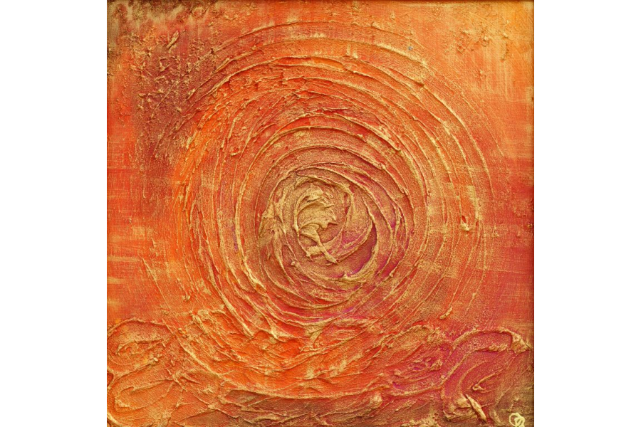 "The Circle magic" Series