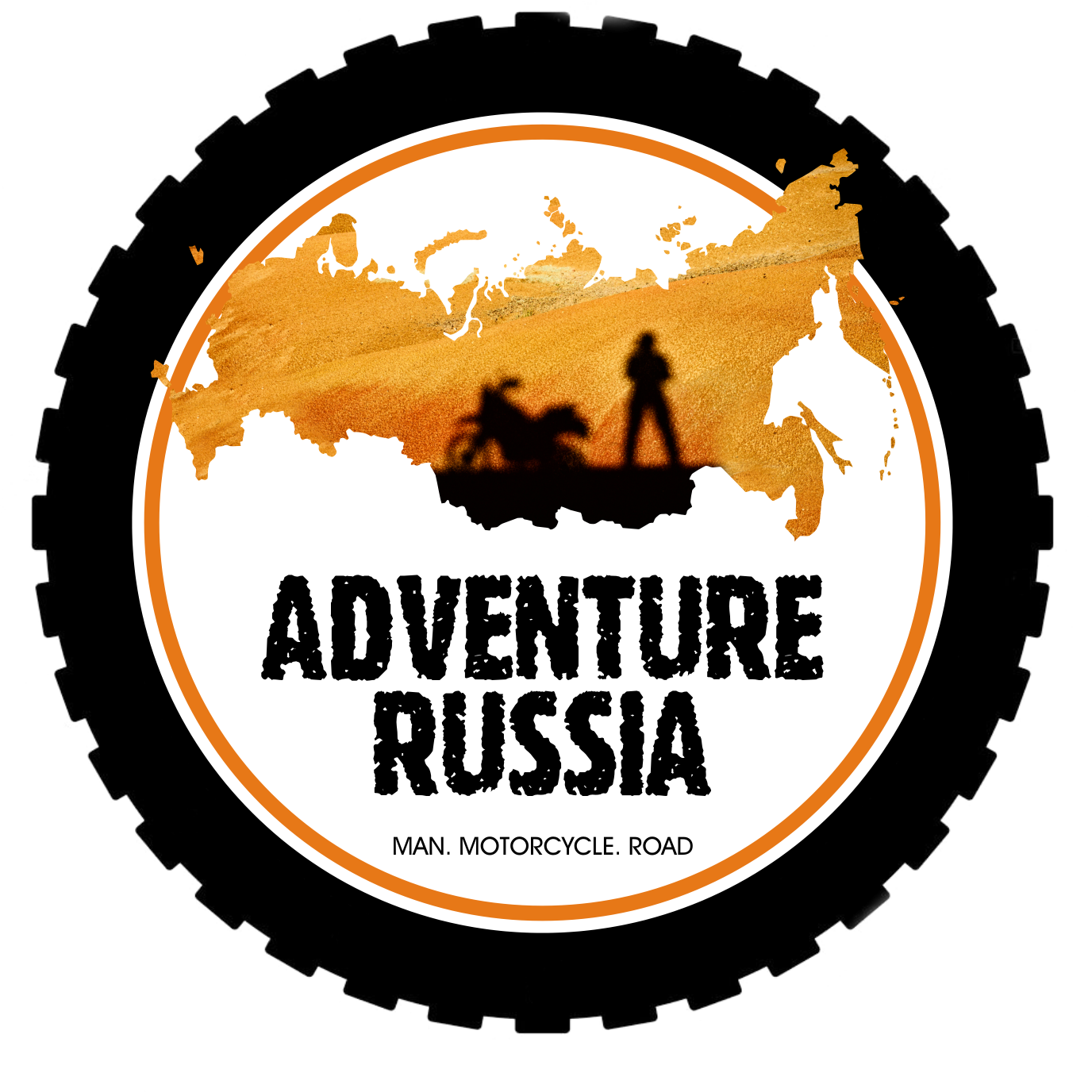 Round Russia Adventure