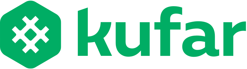 Баннерная реклама на Куфаре