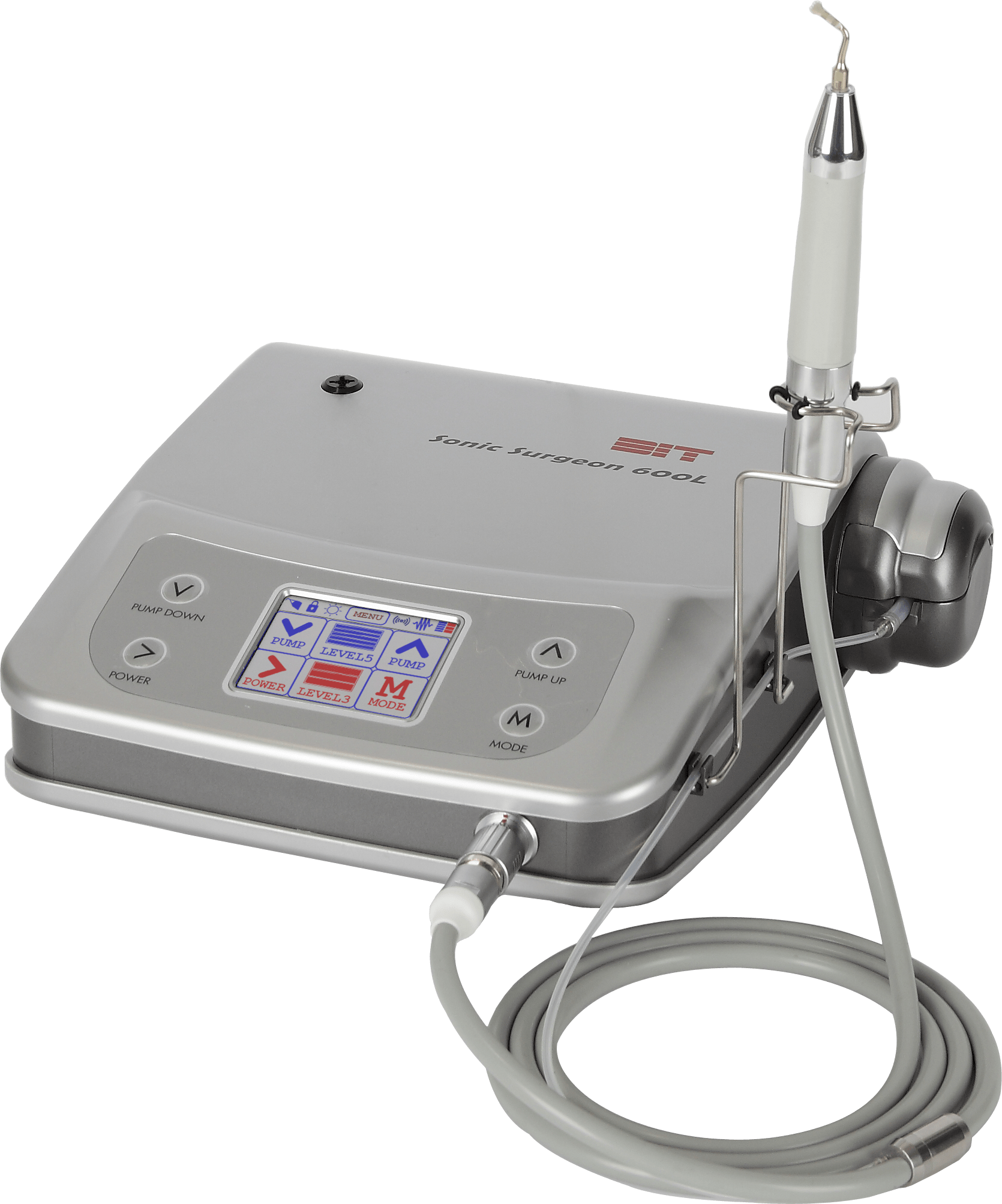 Пьезоаппараты Sonic Surgeon