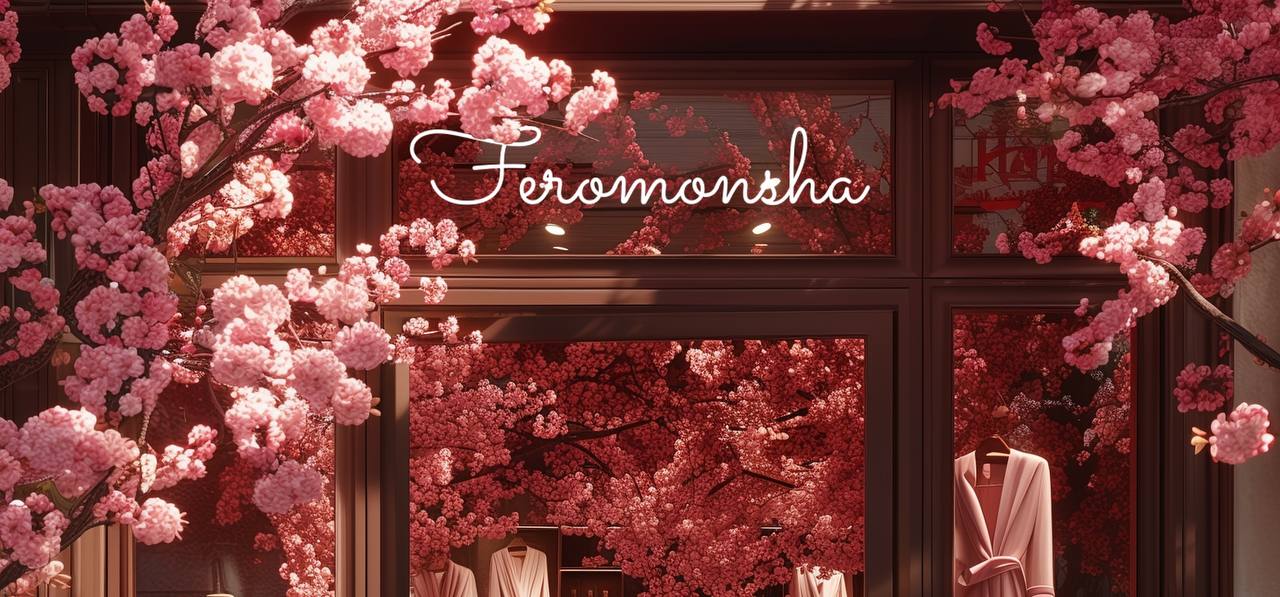 Feromonsha | Онлайн-магазин одежды для дома и отдыха с доставкой по России