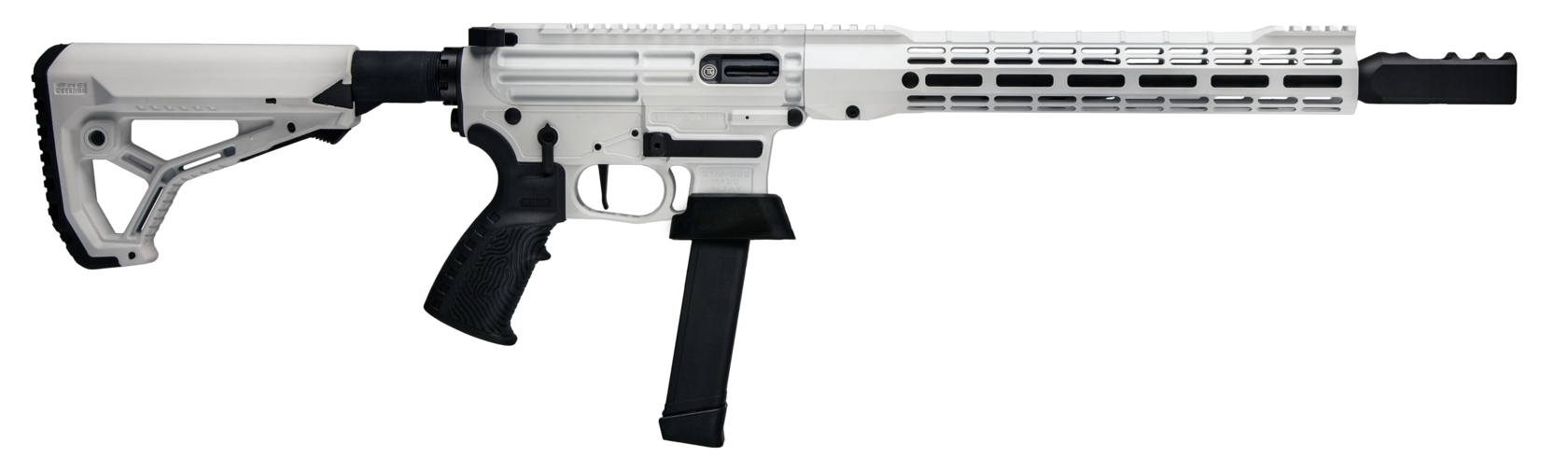AR-15 9x22 Altay