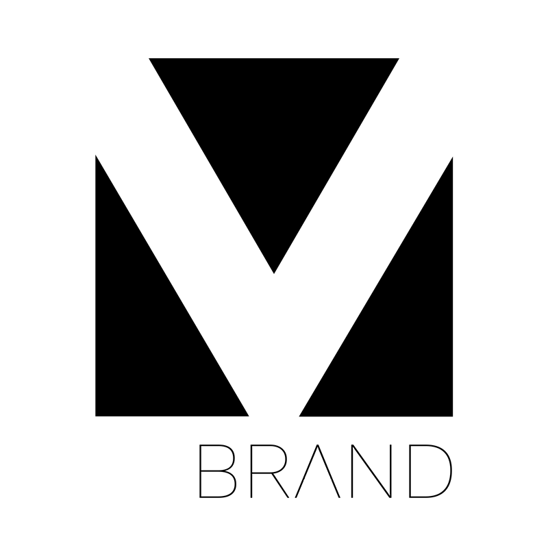 V Brand - Маркетинг с блэкджеком и шутками