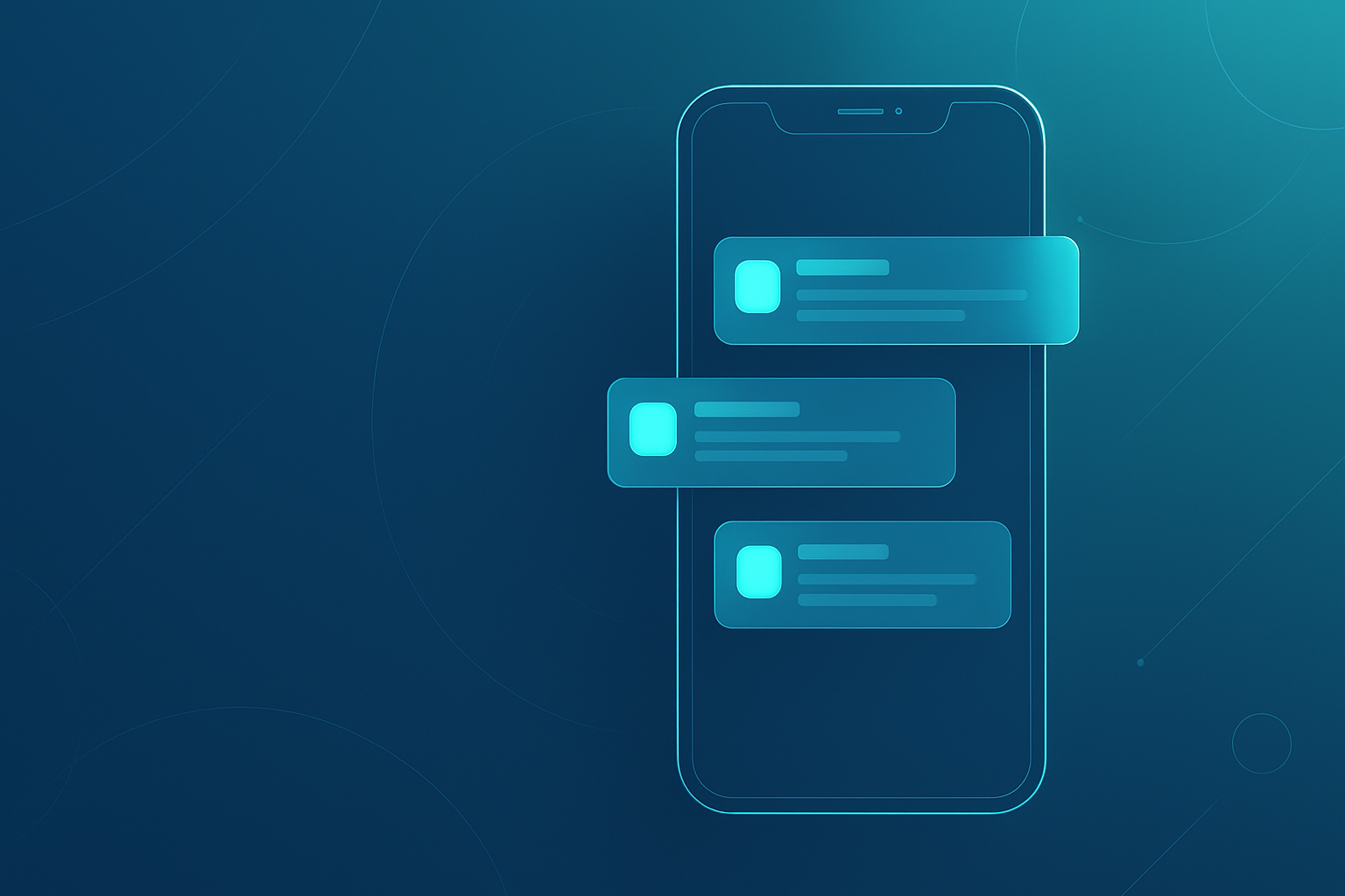 Chapter 1: What Types of Notifications Should I Send—And Why?