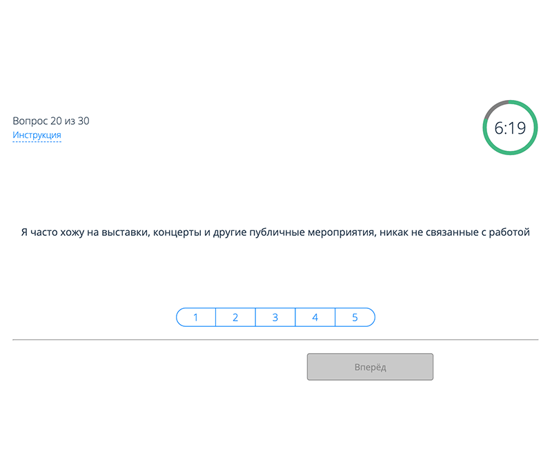 Оценка персонала по компетенциям — SkillCode.tech