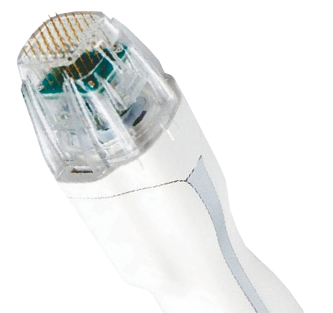 Virtue RF - вершина технологий микроигольчатых RF