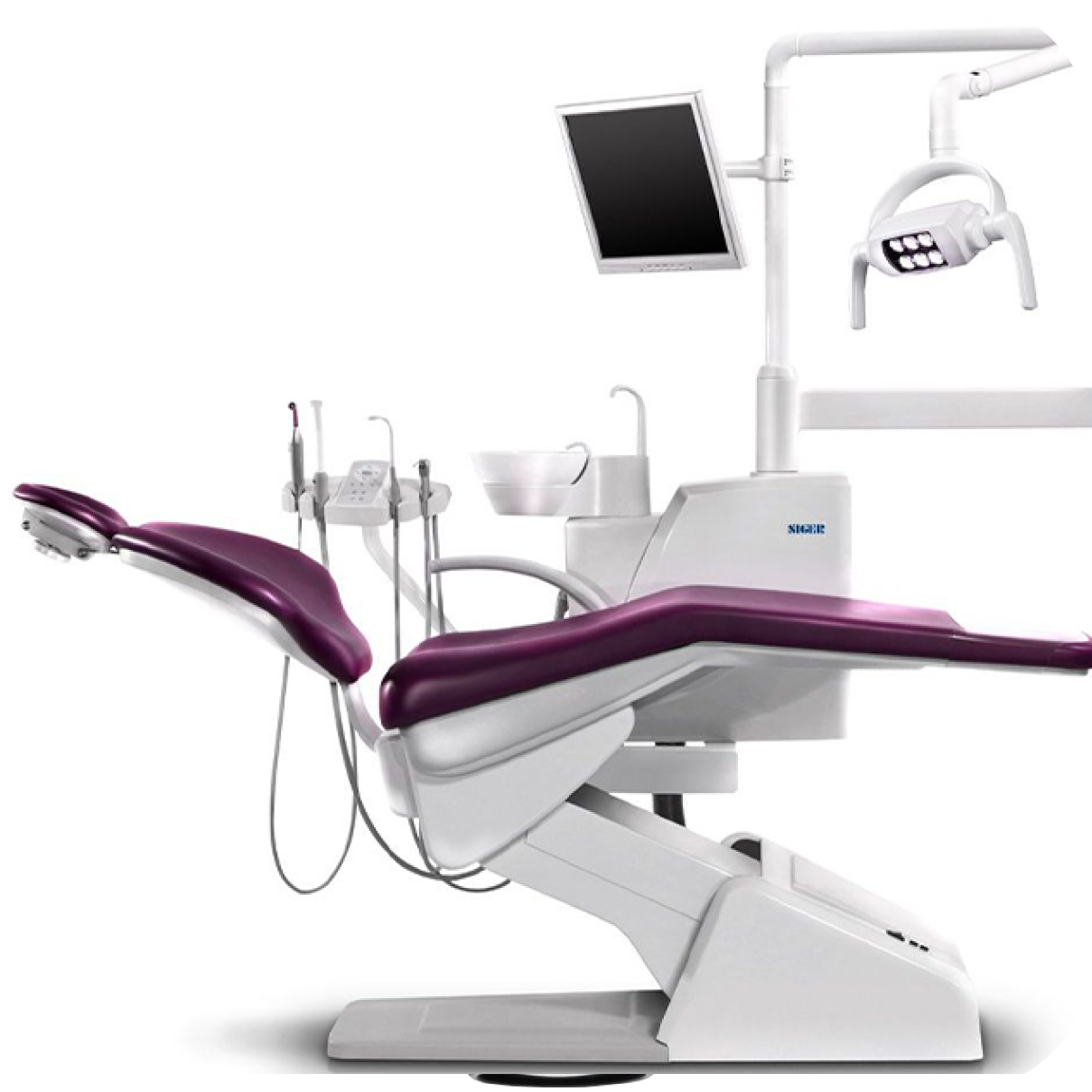 Клиника эстетической стоматологии SofiDent