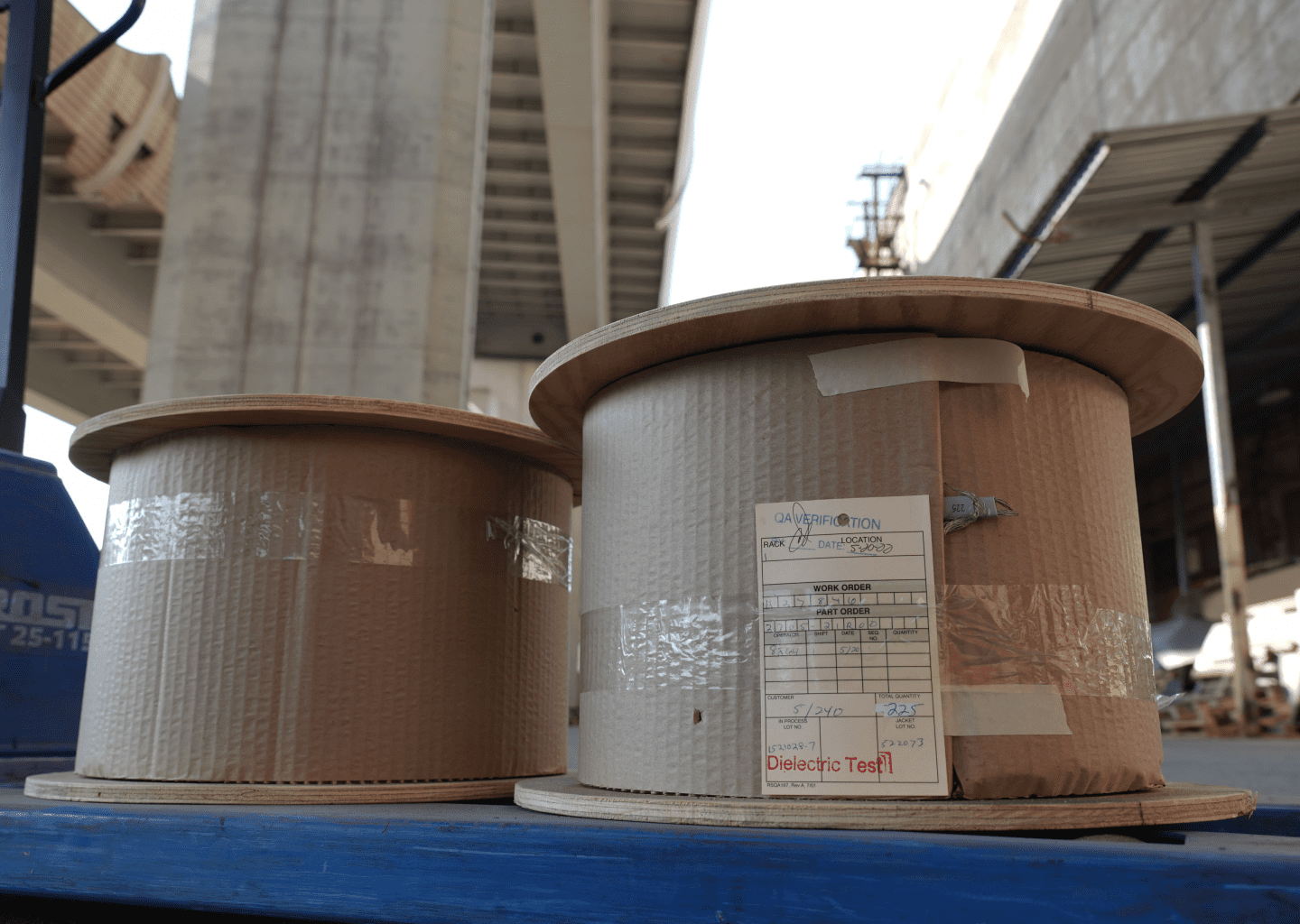 Cаморегулирующийся нагревательный кабель Dekoron