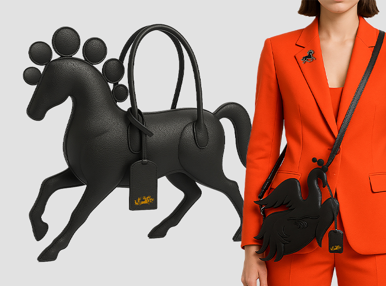 BY KOMAROV | DESIGNER