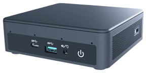 Операционная система Uncom OS