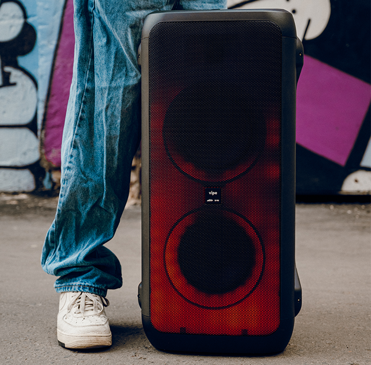 Vipe Nitro X5 Pro