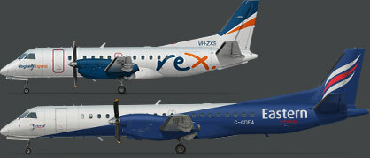 Airliners Gallery| Airliners Profiles | Aviaposter