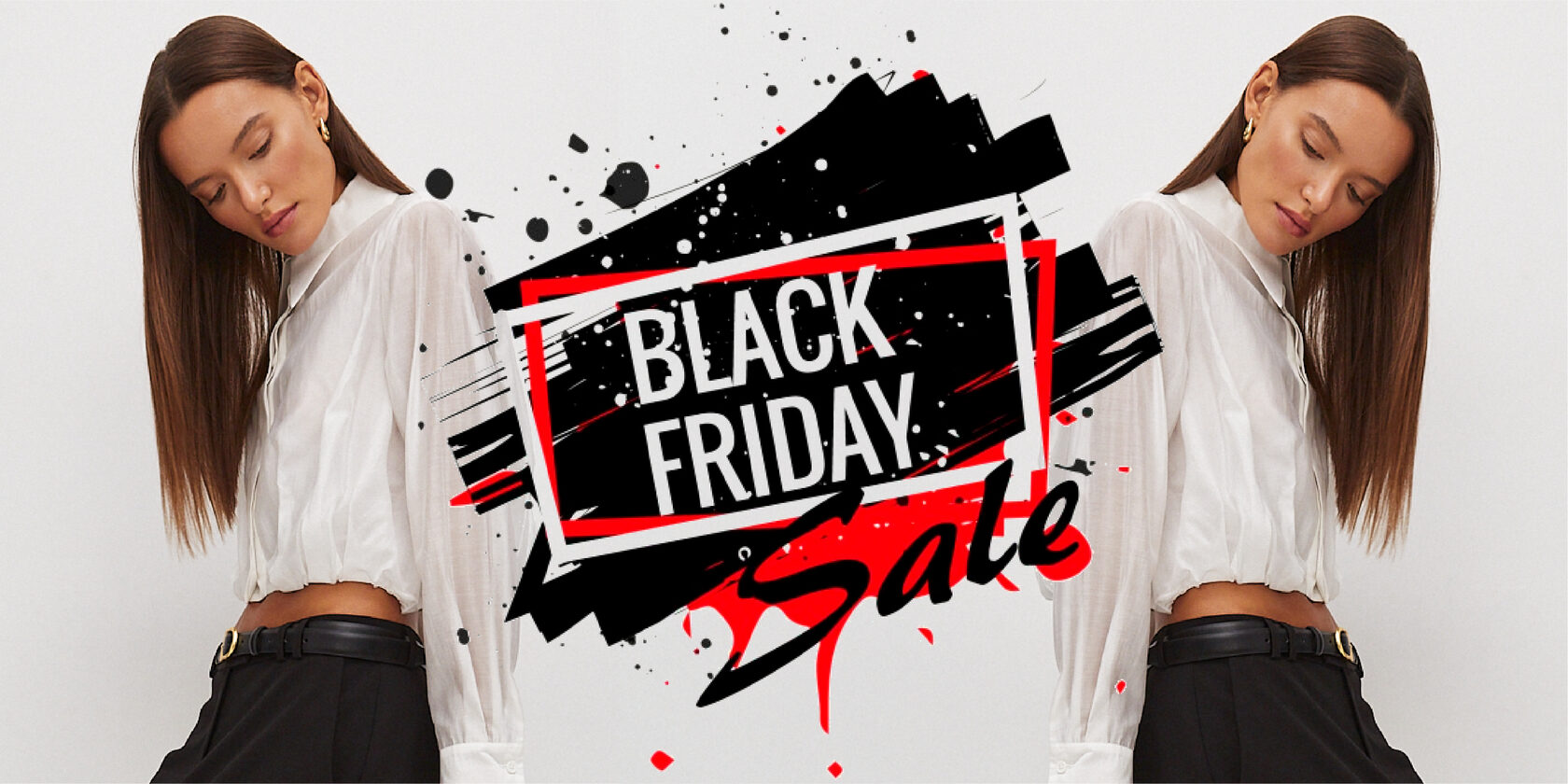 Черная пятница | Интернет-магазин TO BE ONE