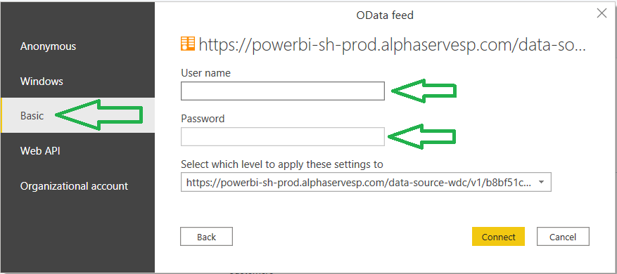Power BI Shopify Integration — The Complete Step-By-Step Guide
