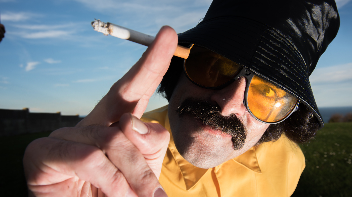 Richi Risco: House music changed my life