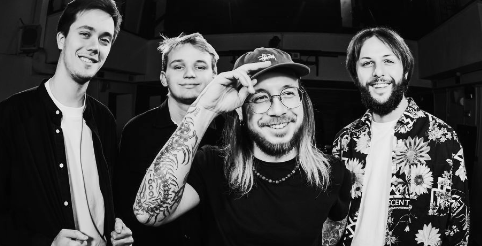 Наши комики