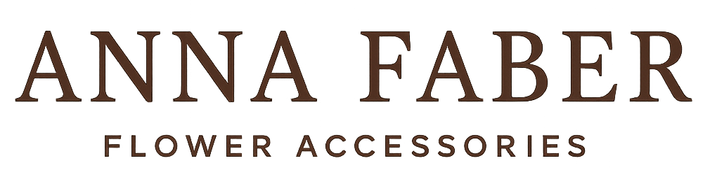 Anna Faber – Handmade Floral Accessories for Weddings