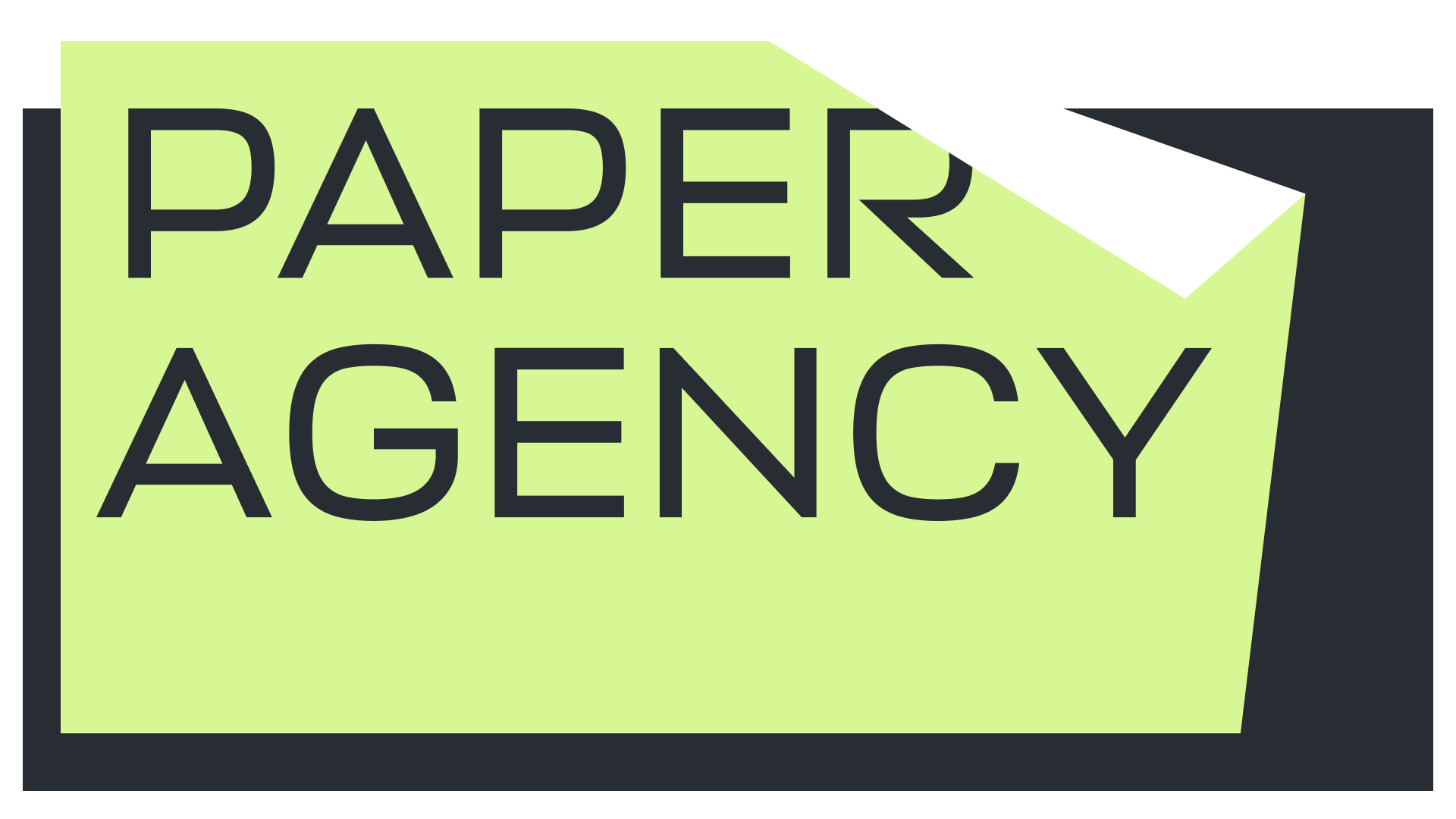 Paper Agency