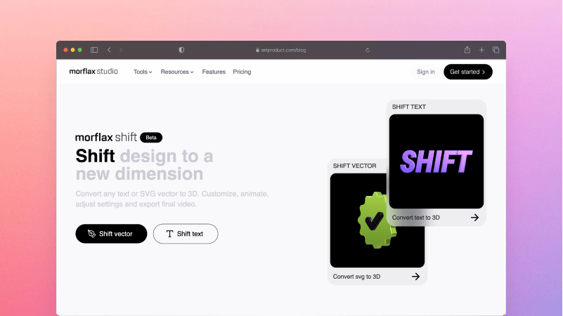 Best 20 design resources for startups, developers and designers