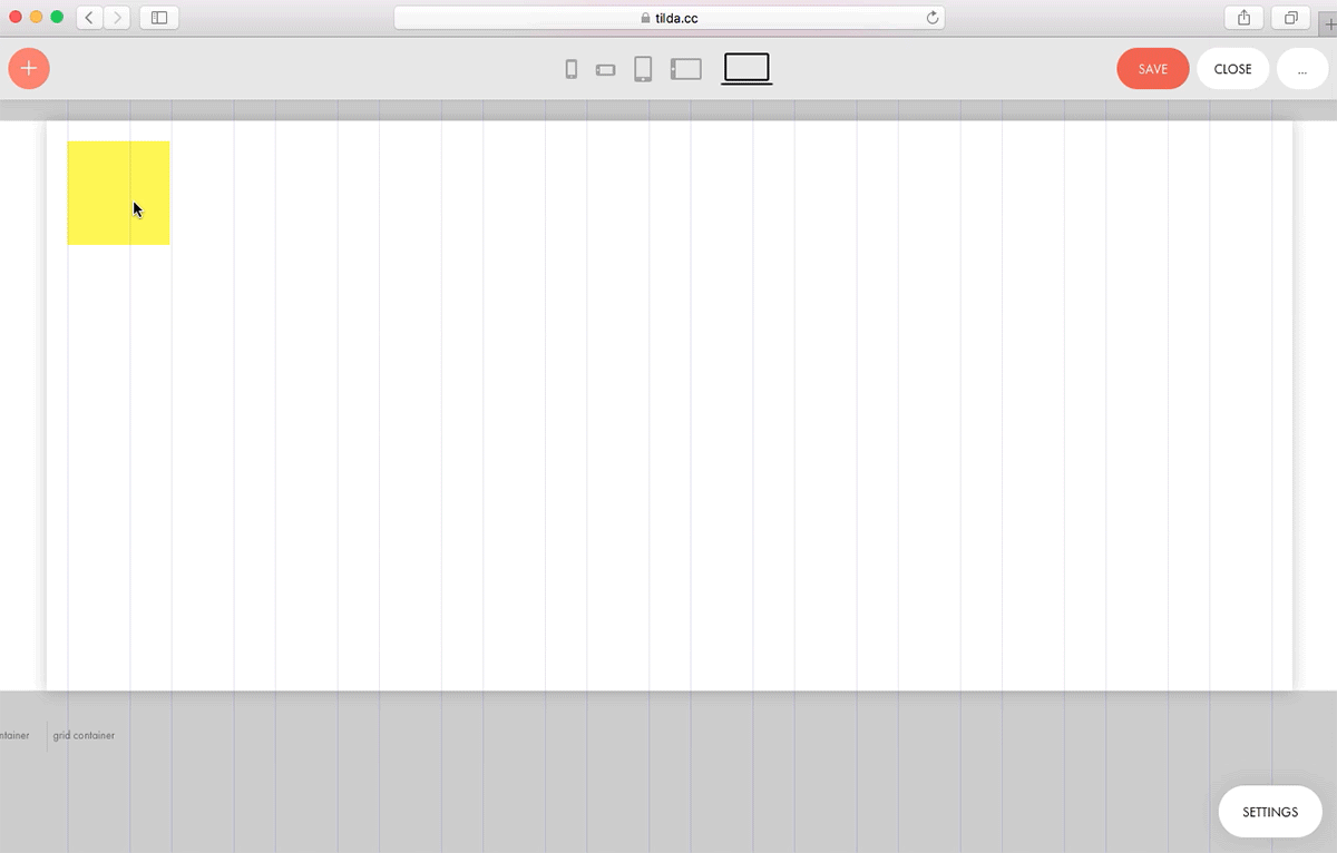 Zero Block: Creating Unique Designs