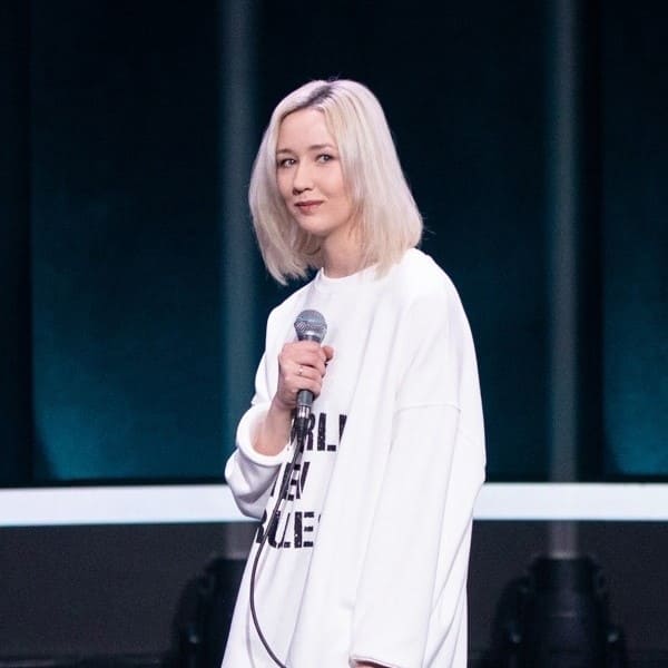 StandUp_Msk | Главная