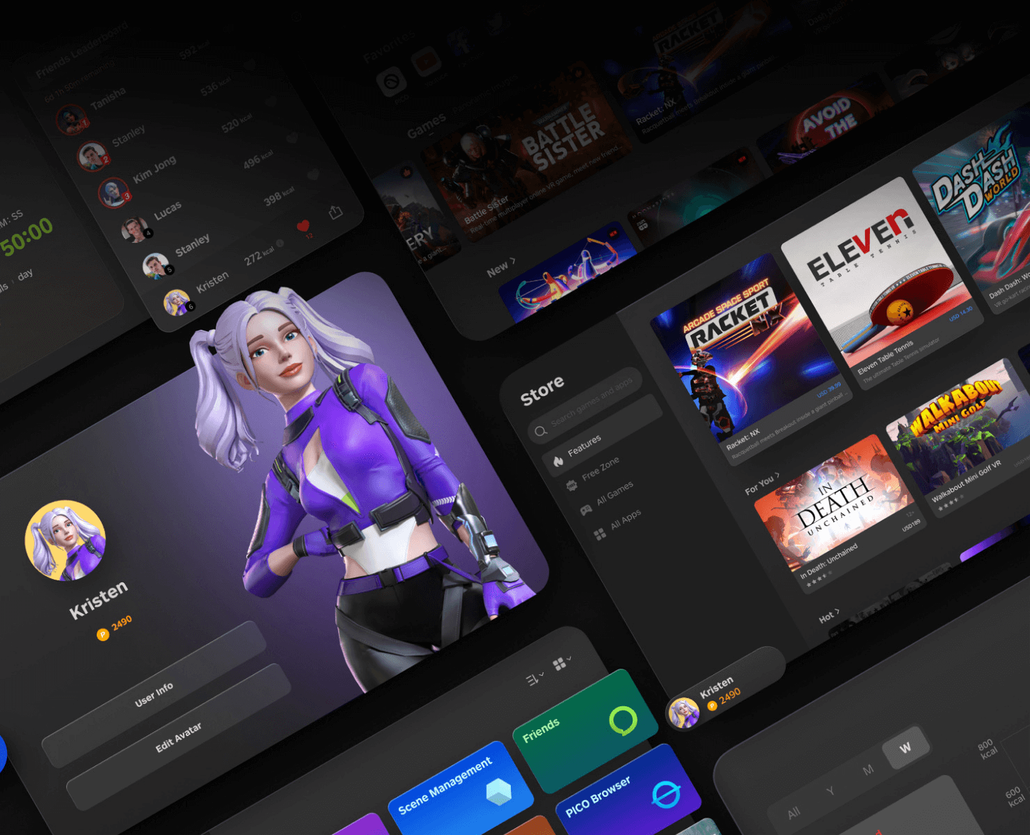 Pico 4 - Купить в Москве!