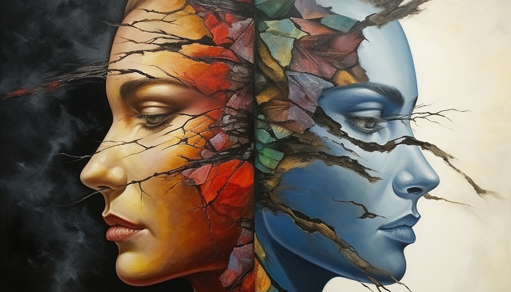 Генетика развития биполярного расстройства и новые методы лечения | Genotek