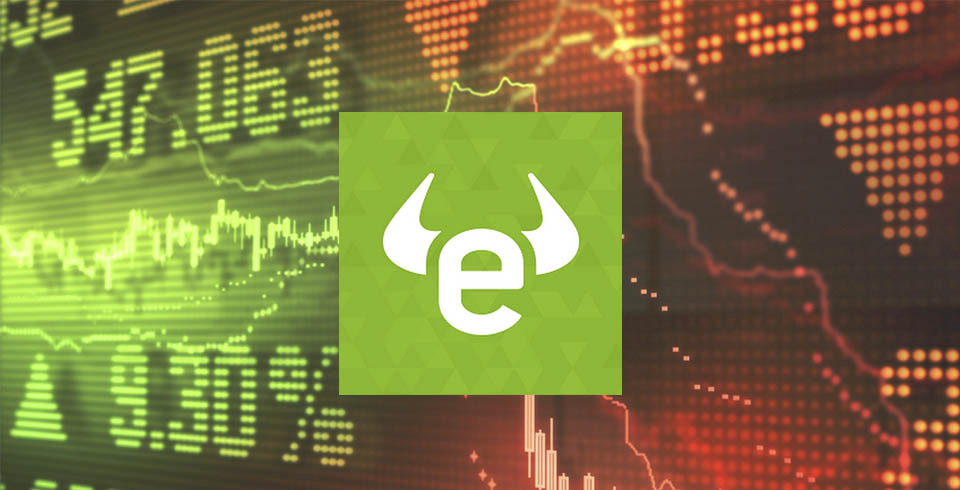 EToro: revisión de la plataforma online