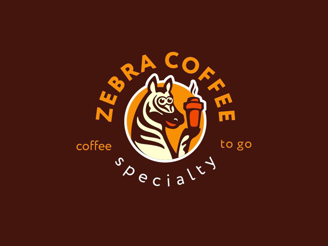 Zebra coffee