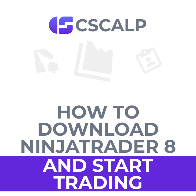 How to Download NinjaTrader 8 and Start Trading