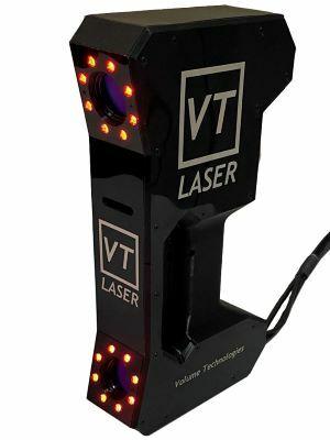 3D Scanner VT LASER