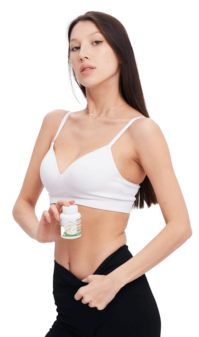 Официальный сайт Deva Slim — капсулы для похудения