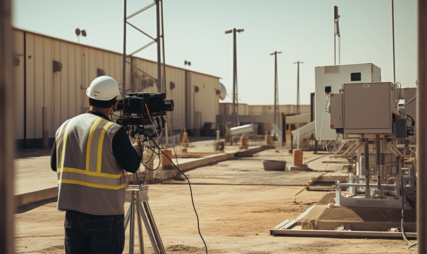 Иранские технологии — всё самое актуальное / Комбат-туры